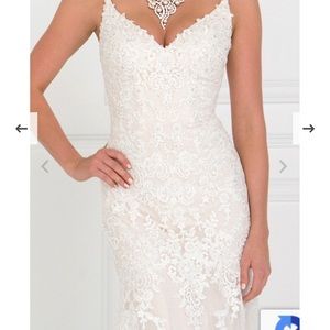GLS Collective | Dresses | Gls By Gloria Wedding Dress | Poshmark